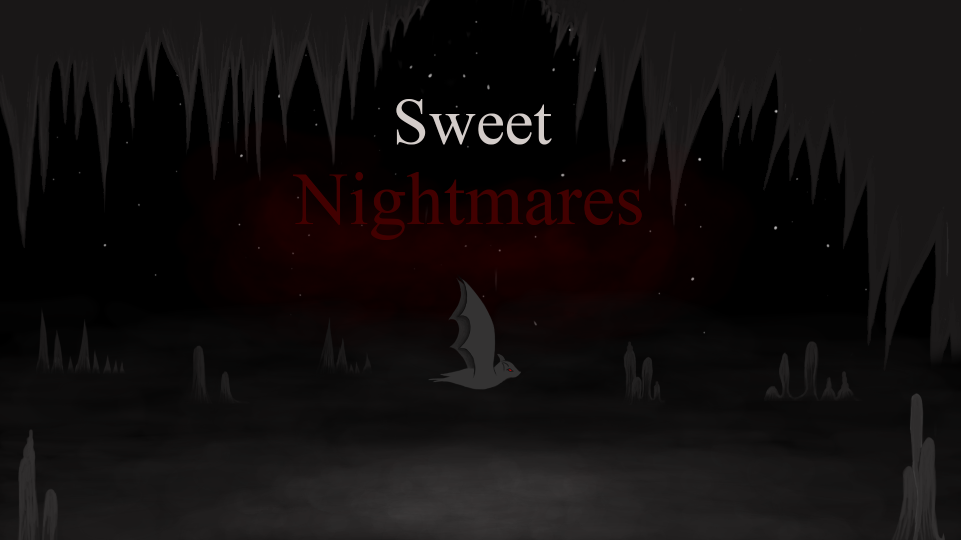 Sweet Nightmares - Free Addicting Game